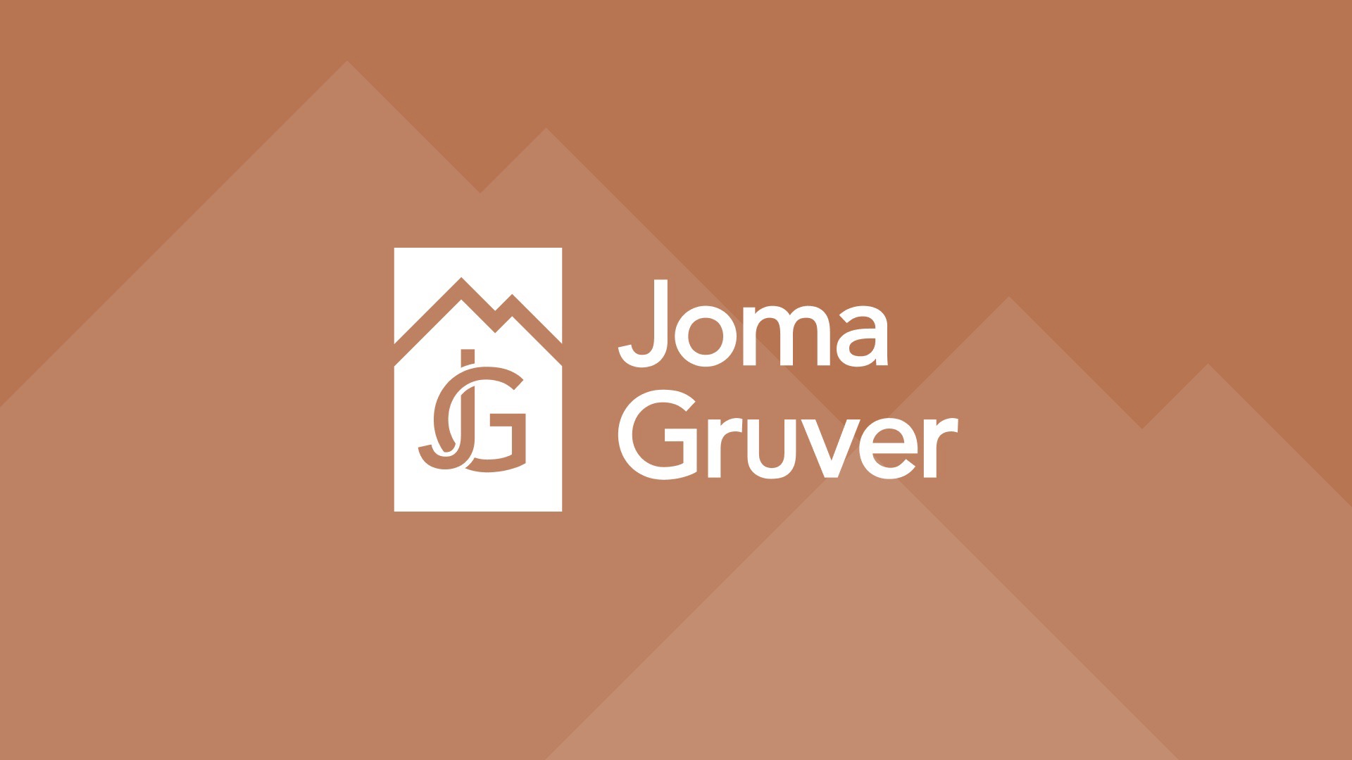 Joma Gruver AS